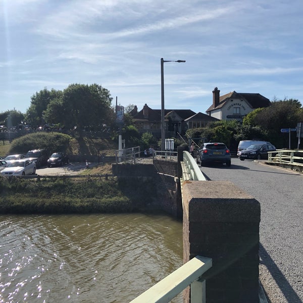 Cuckmere Inn - 19 tips from 449 visitors