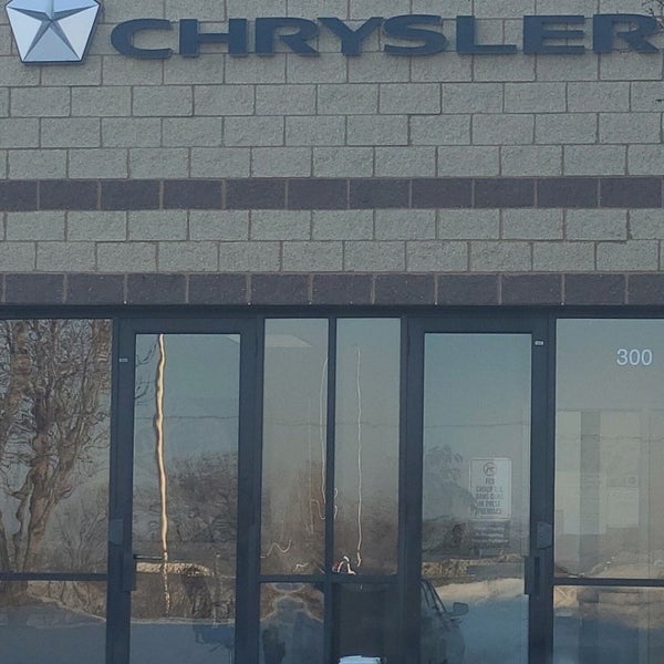 Chrysler training center - Education