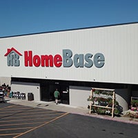 HomeBase Lumber - Hardware Store