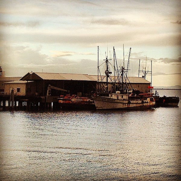 Port Angeles Harbor - 2 tips from 189 visitors