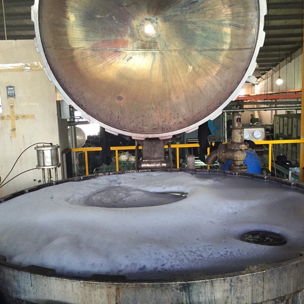 Daewon Textile VN Co.,ltd - Factory