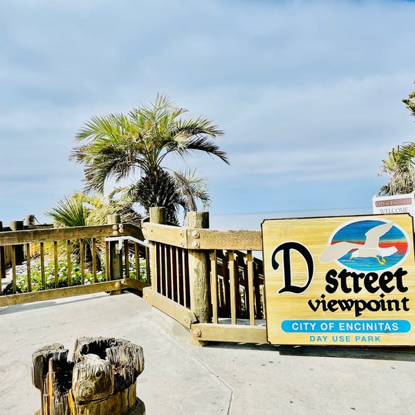 D Street Beach - 4 tips