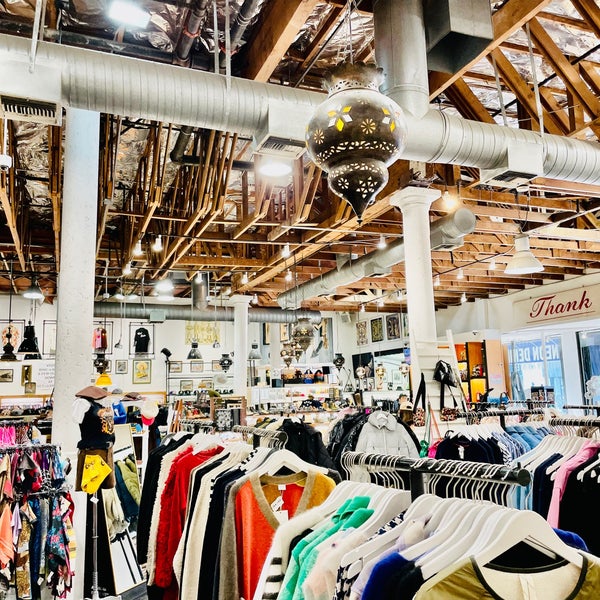 American Rag Company - 25 tips