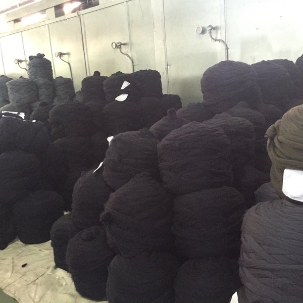 Daewon Textile VN Co.,ltd - Factory