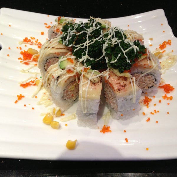将太无二 Shota Muni Sushi & Grill - 5 tips