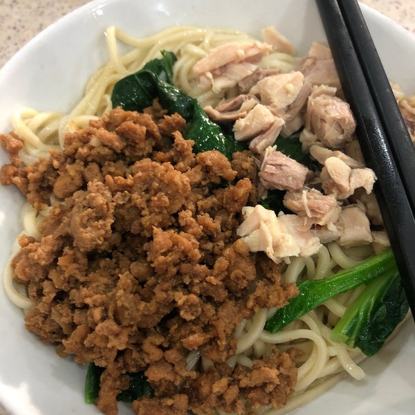 Bakmi Orpa - Tambora - 44 tips from 1395 visitors