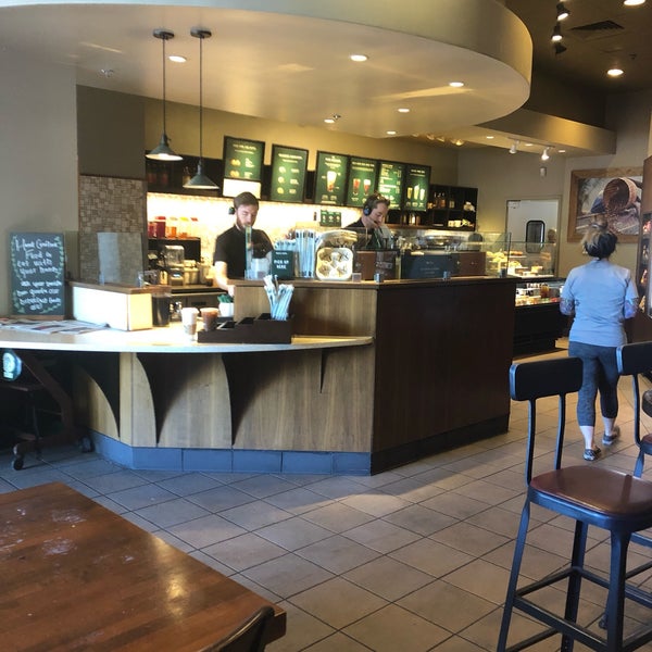 Starbucks - Augusta Ranch - 19 tips from 768 visitors