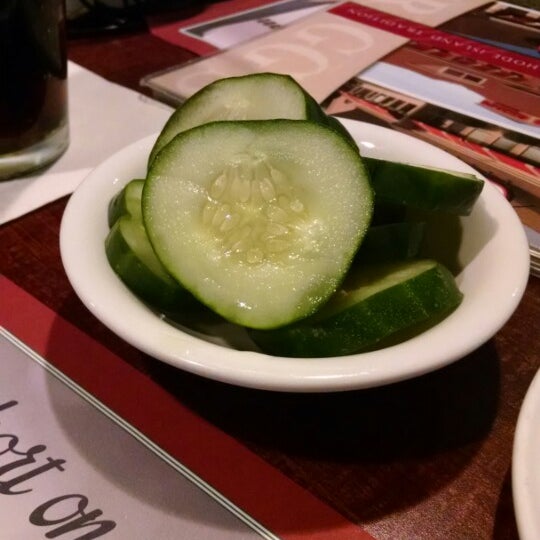 Photos at Gregg's Restaurant - American Restaurant