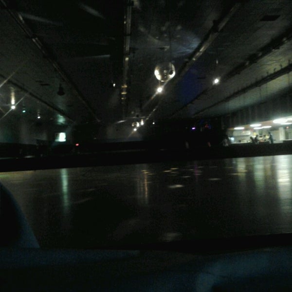 Stardust Skating Rink - Skate Park in San Bernardino