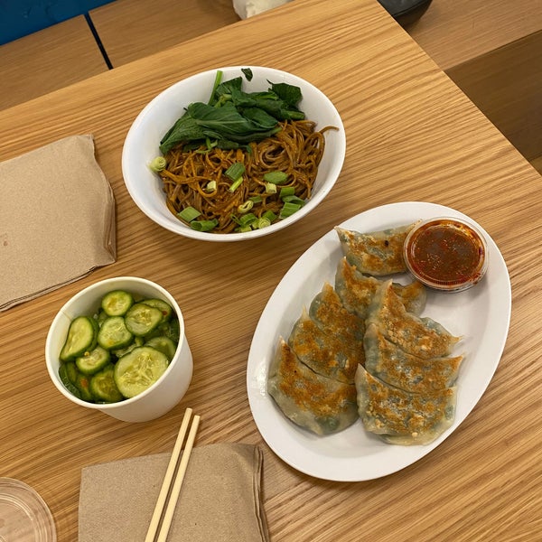 Mimi Cheng’s - Boerum Hill - Brooklyn, NY