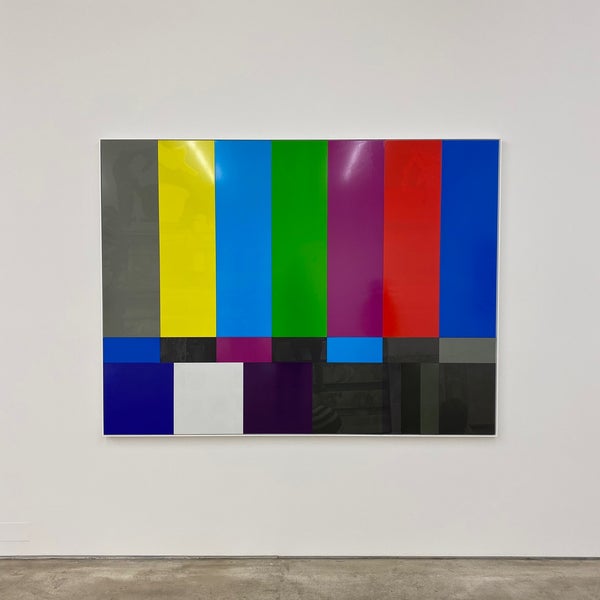 Jack Shainman Gallery - Chelsea - New York, NY