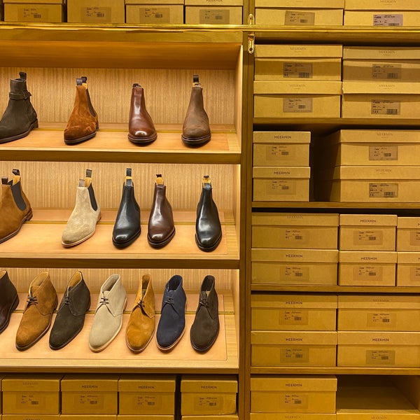 Meermin - SoHo - New York, NY