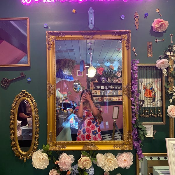 Alice in the Village