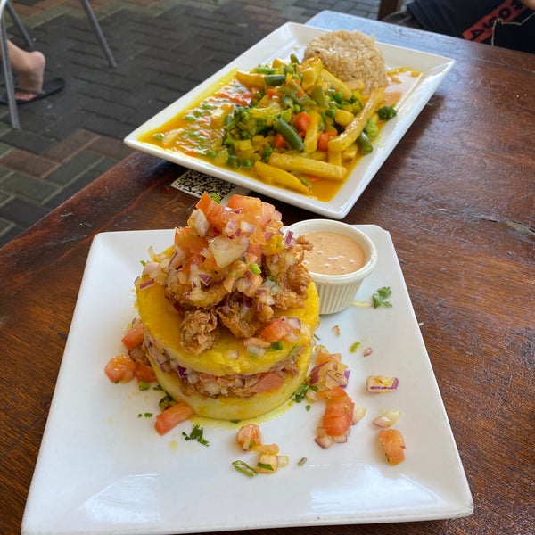 Inka Mama's - 19 tips from 683 visitors