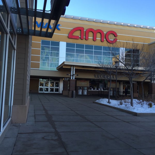 Photos at AMC Orchard 12 - 14653 Orchard Pkwy