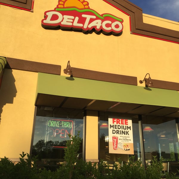 Photos at Del Taco - 10 tips