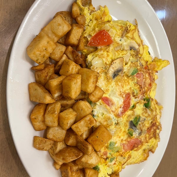 Daybreak - Breakfast Spot