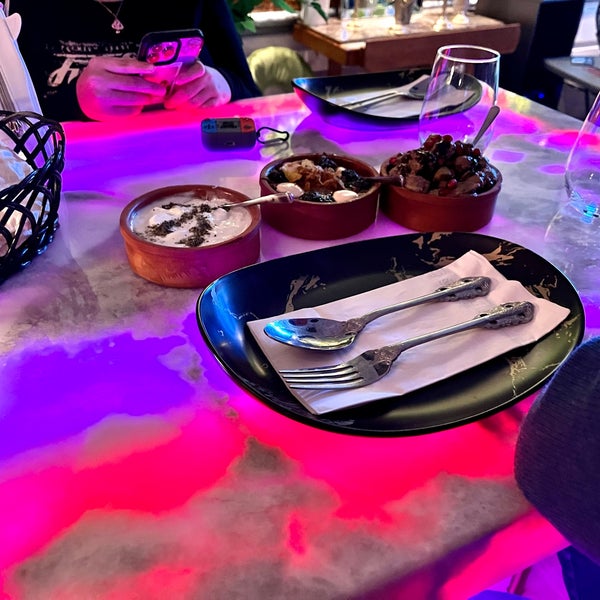 Chef Reza Persian Grill - 2 visitors