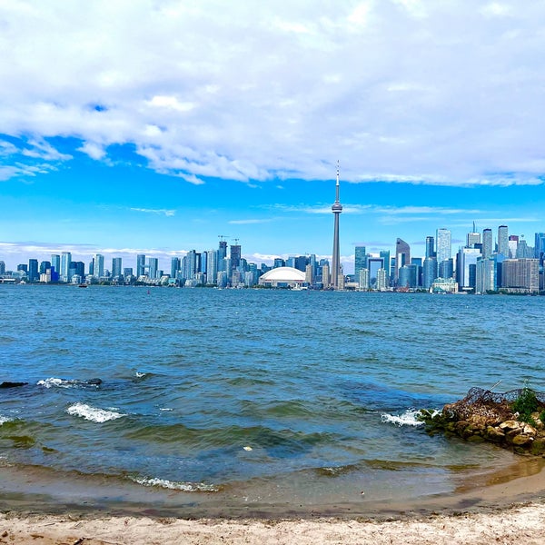 Centre Island - 39 tips from 4944 visitors