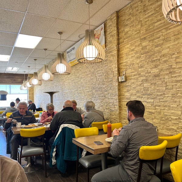 Daybreak - Breakfast Spot