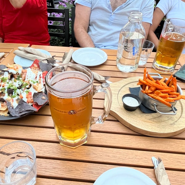 Brazen Head Irish Pub - Liberty Village - Toronto, ON