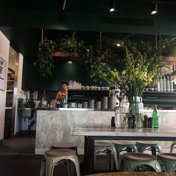 Elk Espresso - Gold Coast - Broadbeach, QLD