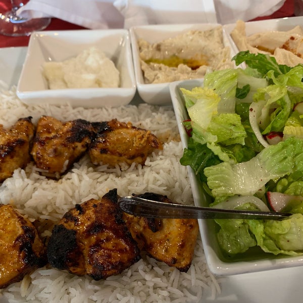 Zahle - Middle Eastern Restaurant