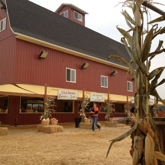 Linder Farms - Meridian, ID