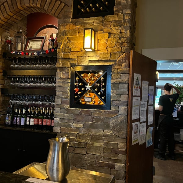 Valenzano Winery - 21 tips