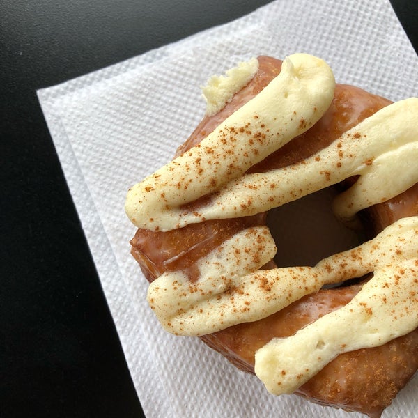 Legendary Doughnuts - Donut Shop in Lakeland