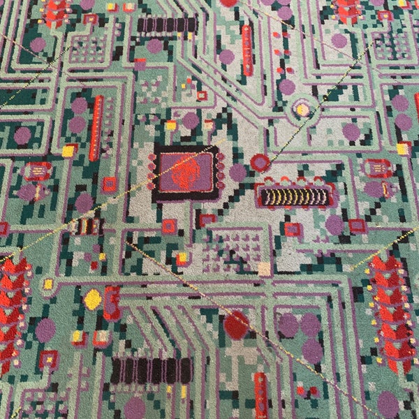 Cineplex Cinemas - Chomedey - 2800 rue du Cosmodôme