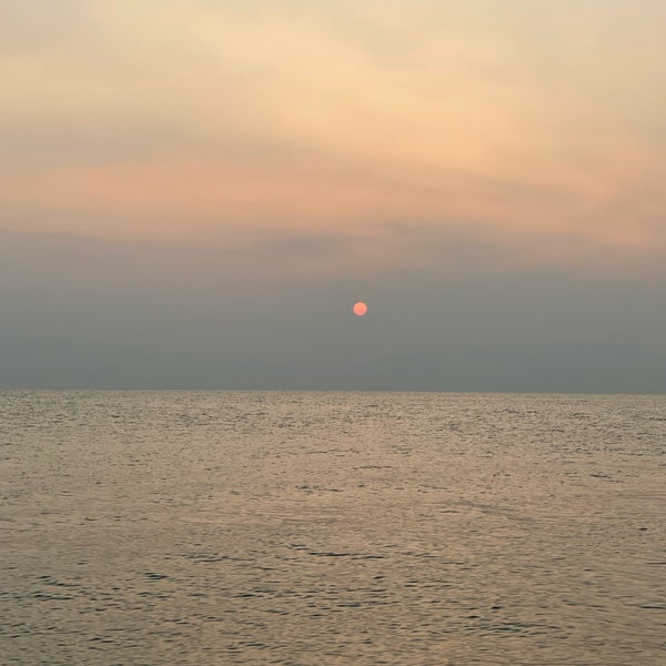 Mandavi Beach - Māndvi, Gujarāt