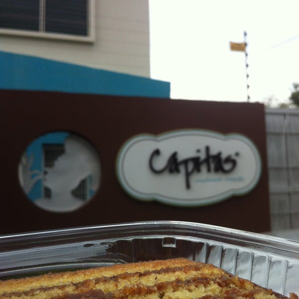Capitas - Bakery