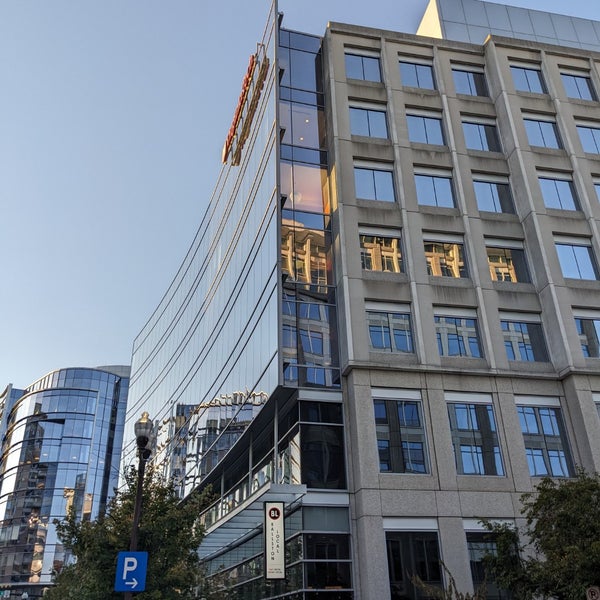 Virginia Tech Research Center - Ballston - Virginia Square - Arlington, VA