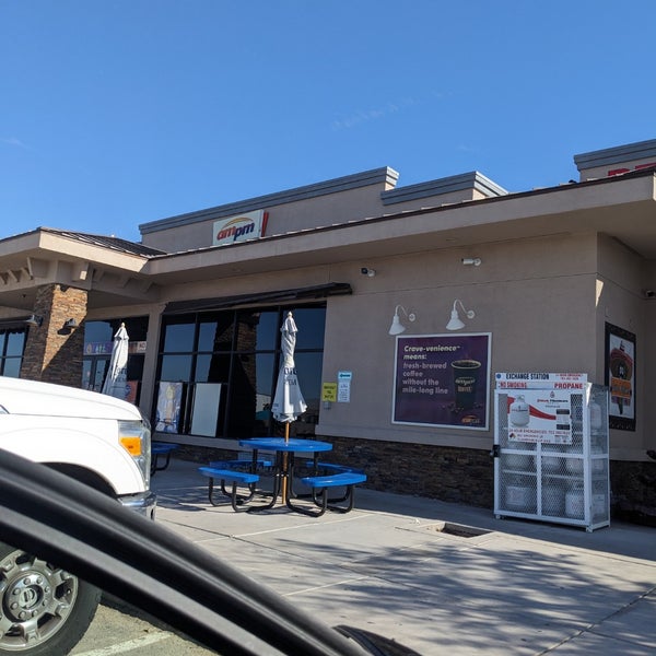 ampm - Convenience Store in Moapa