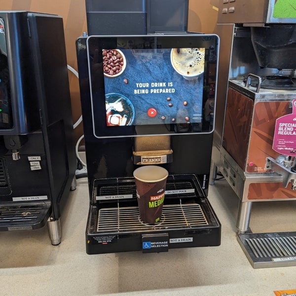 ampm - Convenience Store in Moapa