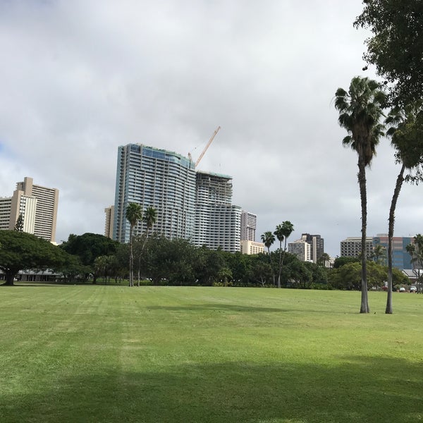 Photos at Kuroda Field - Waikiki - 1 tip