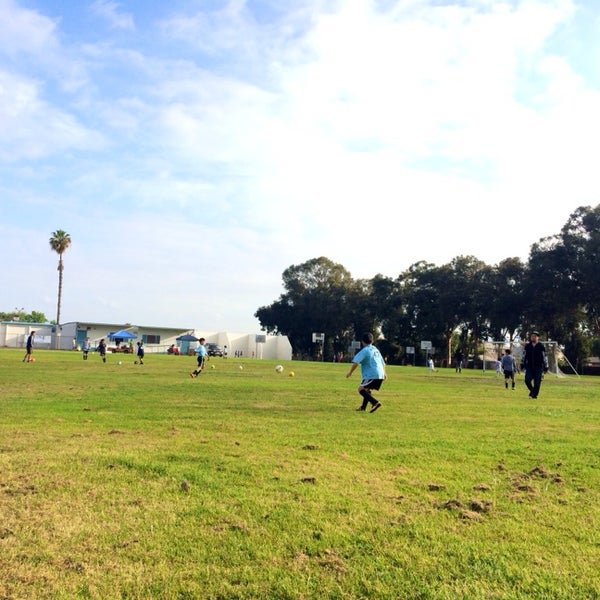 Leroy L. Doig Intermediate School - Education in Garden Grove