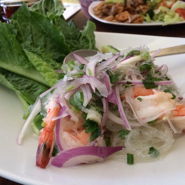Tep Thai - Thai Restaurant in Glendale