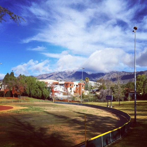 Montrose Community Park - 5 tips