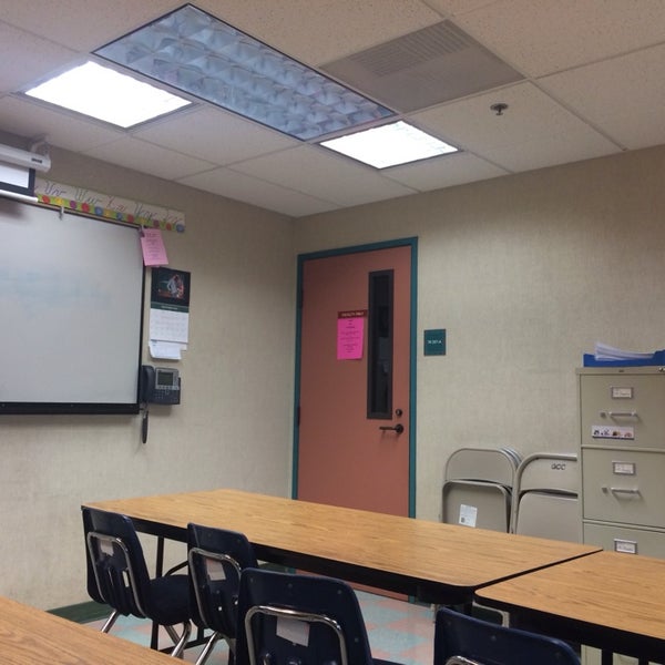 Glendale Community College - Garfield Campus - Community College in ...