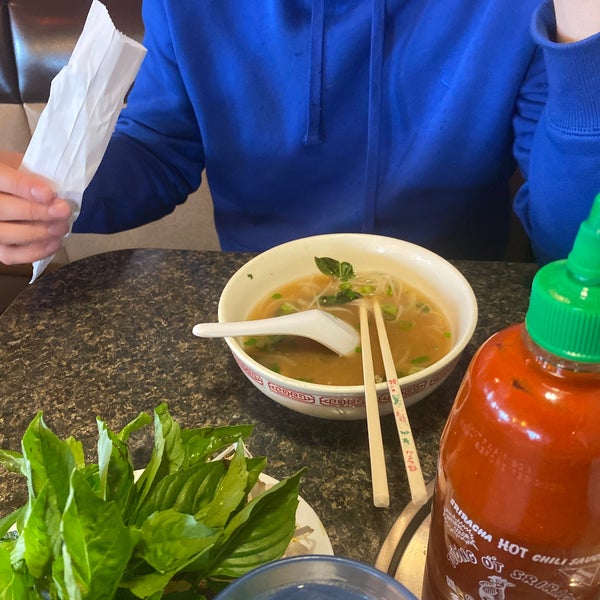 Pho 95 - Mar Lee - Denver, CO
