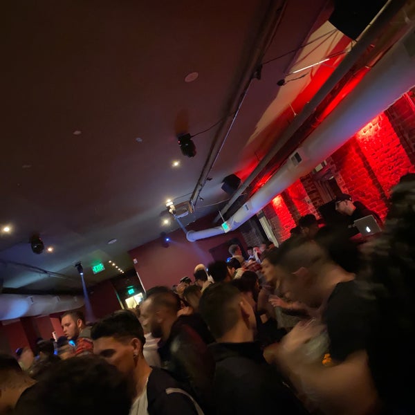 Vinyl Night Club - Capitol Hill - 30 tips from 2377 visitors