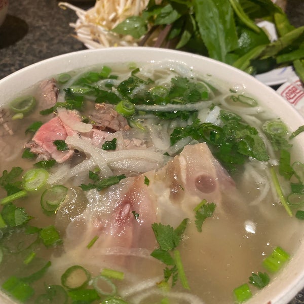 Pho 95 - Mar Lee - Denver, CO