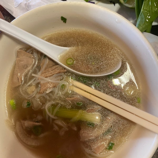 Pho 95 - Mar Lee - Denver, CO