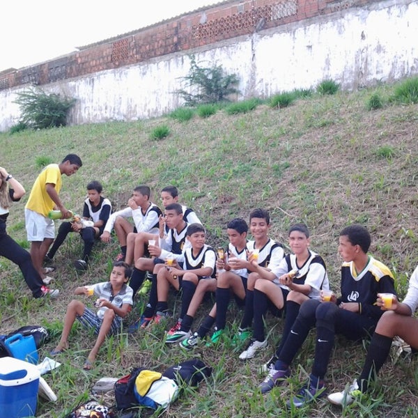 CAIC - Centro de Atenção Integrada à Criança - Esportes e Lazer em Natal