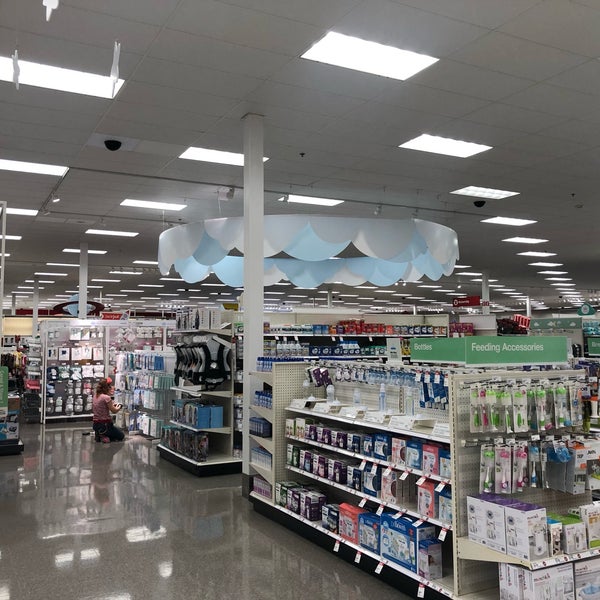 Target - Big Box Store in Woodhaven