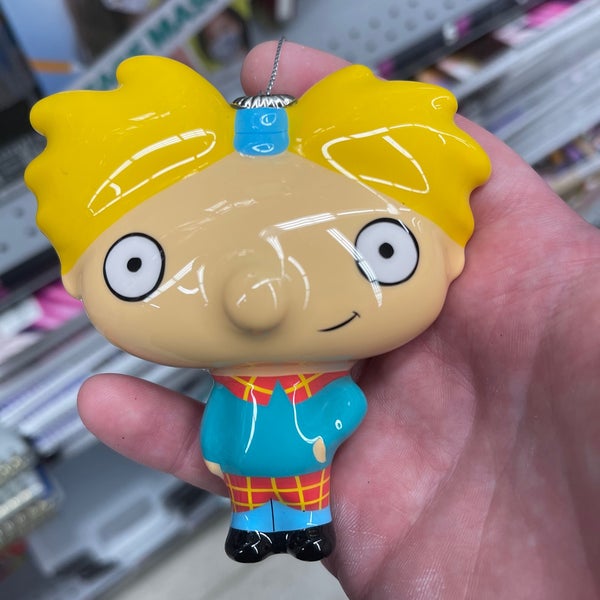 Five Below Figurens