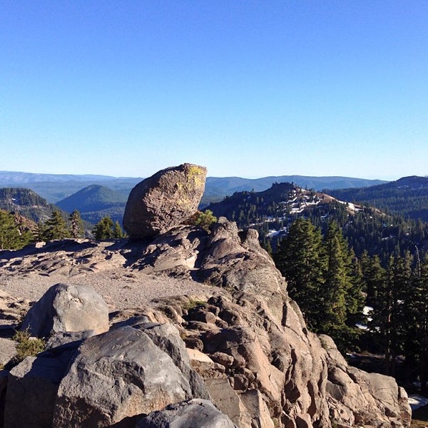 Bumpass Hell - 6 tips from 434 visitors