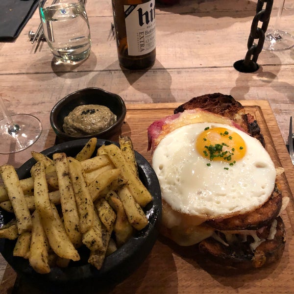 JINJUU - Soho - London, Greater London